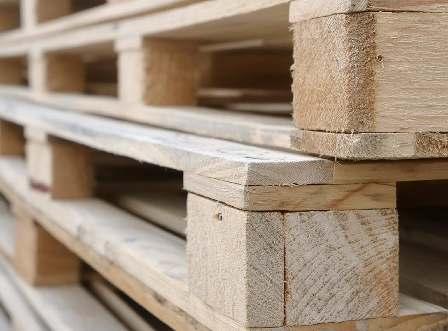 Les Planches de Palette : Tout Savoir sur leurs Types, Caractéristiques ...